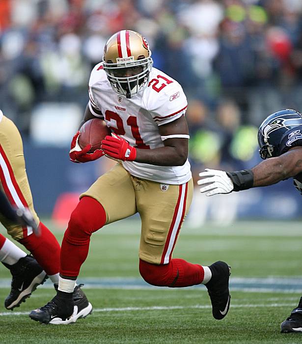 Gore still garners respect