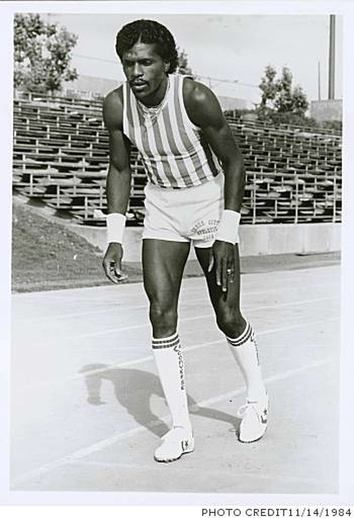 What if they held trials, but didn't send a team?