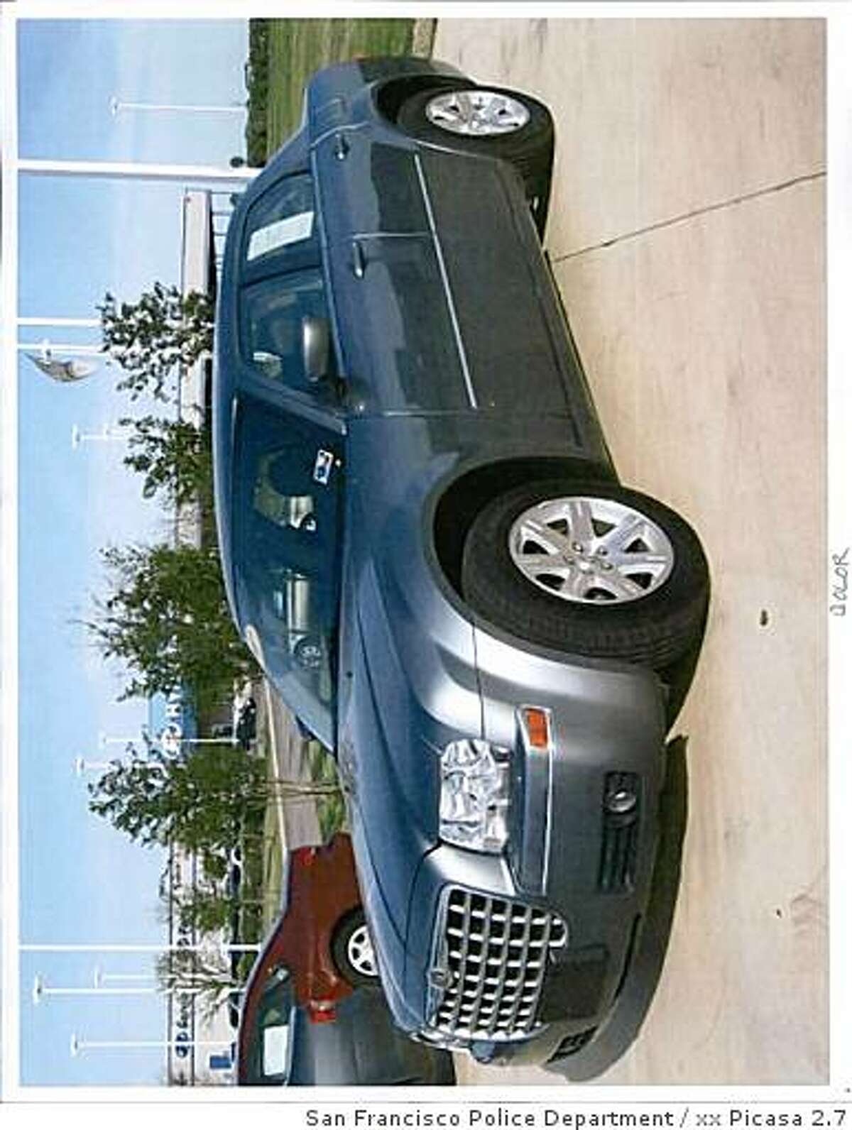 3rd victim of S.F. road-rage shooting dies