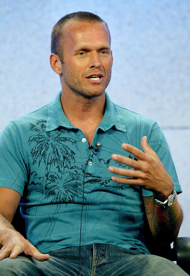 'Biggest Loser' trainer buys at dropped price