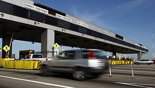 More costly, complicated bridge tolls ahead