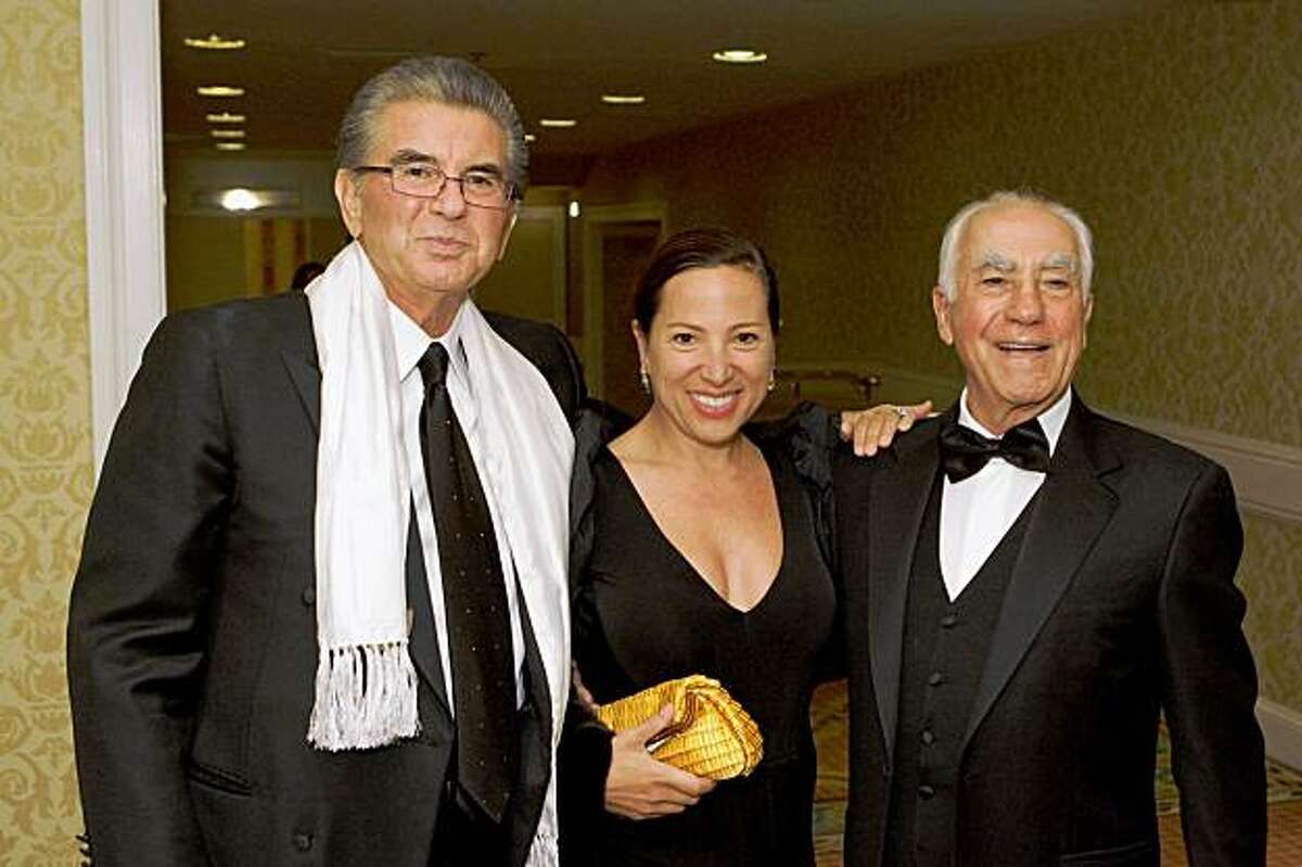 Elios Society's Hellenic Charity Ball