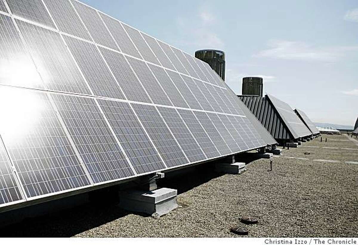 A cheaper way to get solar power installed