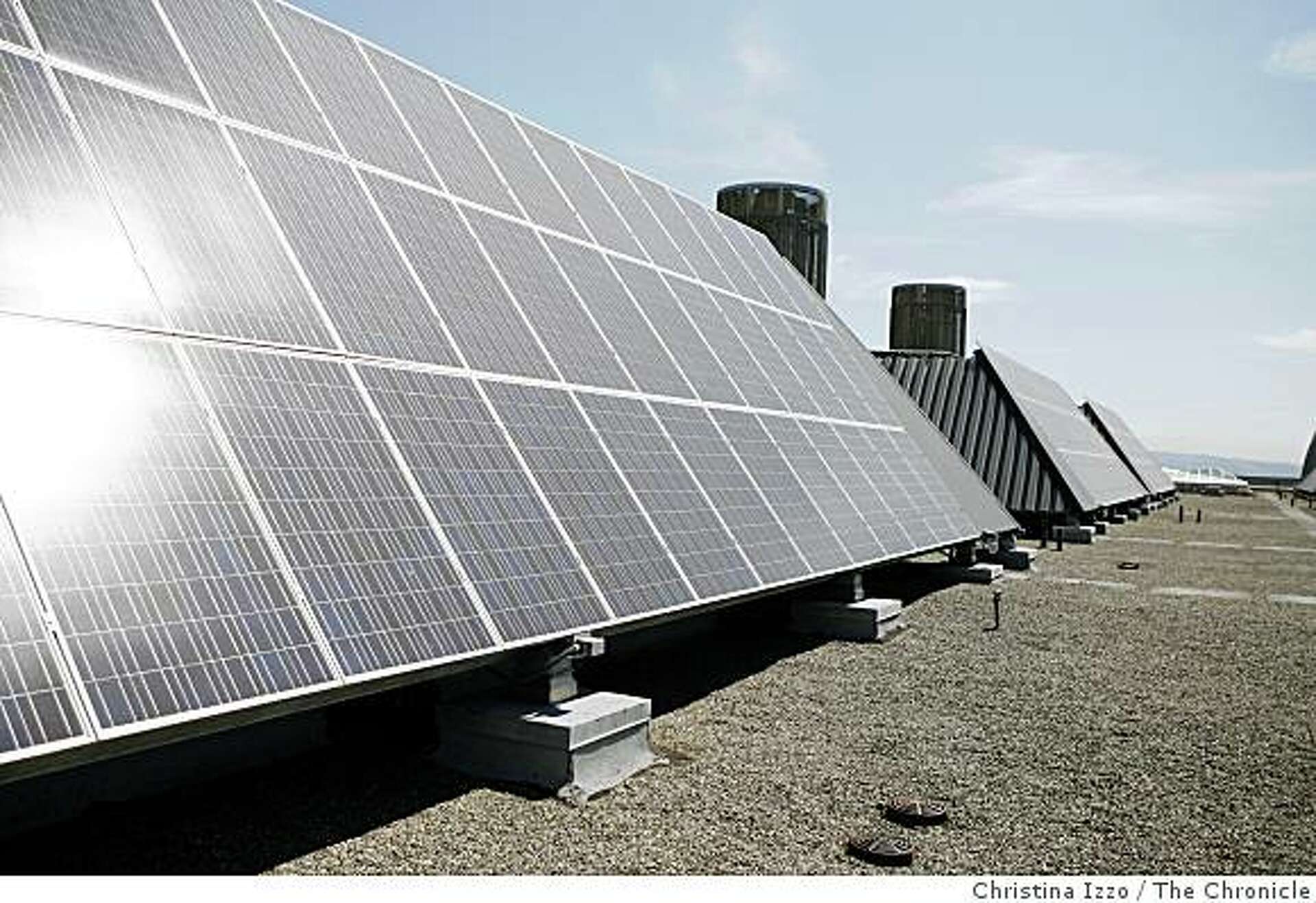 A cheaper way to get solar power installed