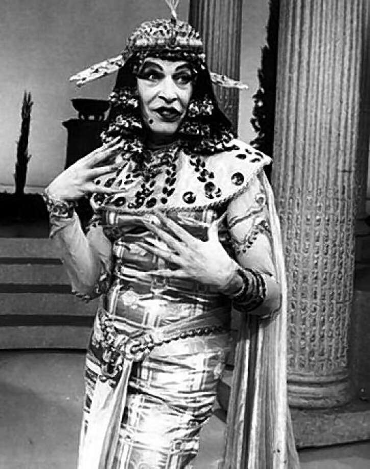 Ask Mick LaSalle - SFGate