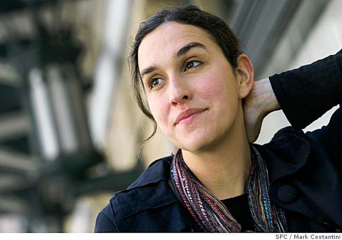 Sarah Gavron's challenge filming 'Brick Lane'