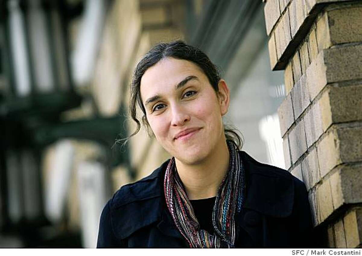 Sarah Gavron's challenge filming 'Brick Lane'