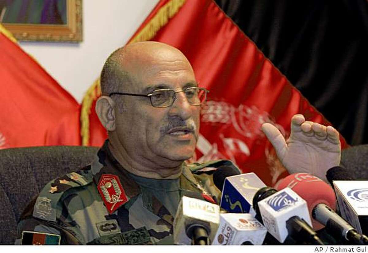 Afghanistan grows more deadly for foreigners