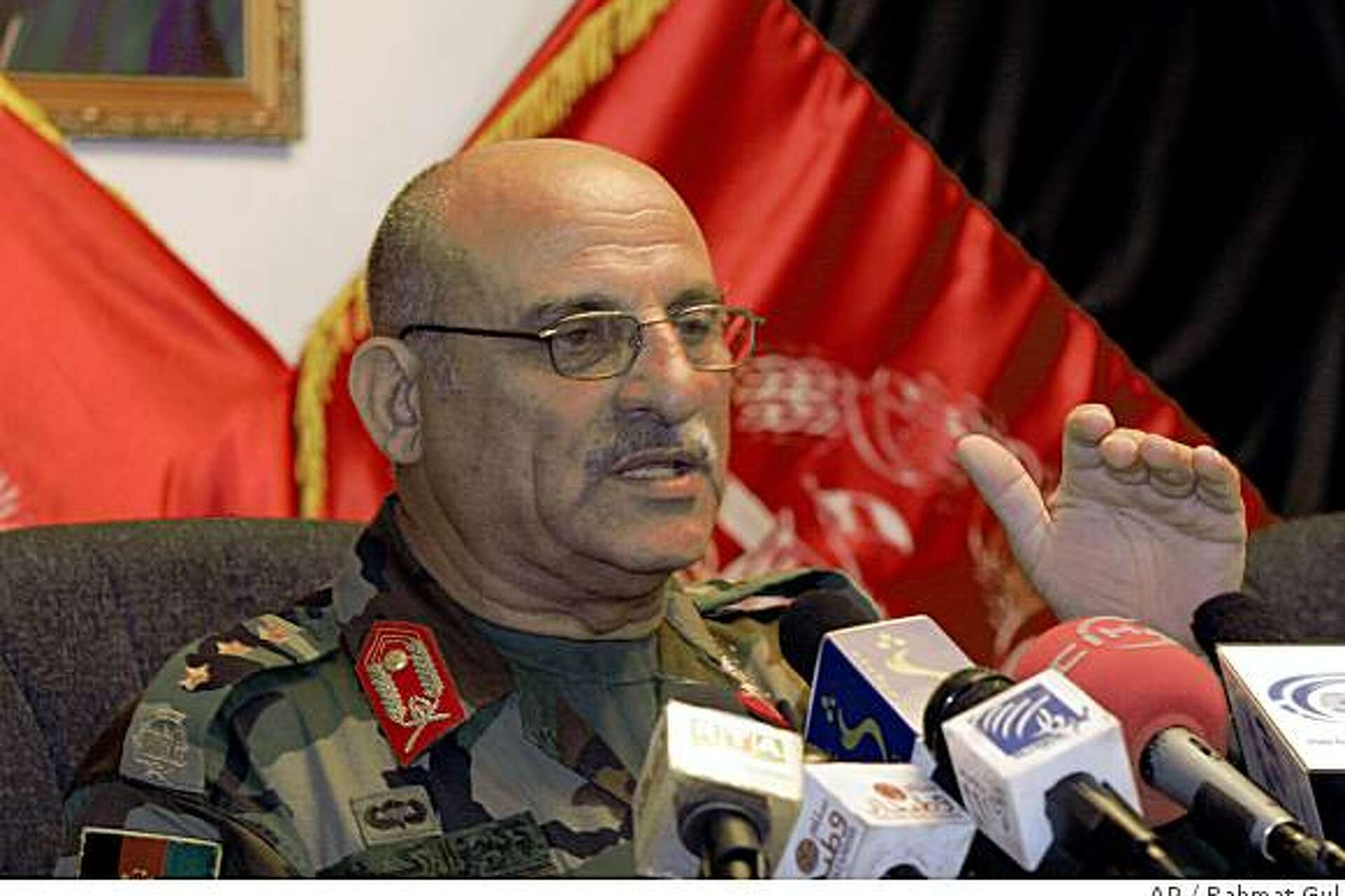 Afghanistan grows more deadly for foreigners