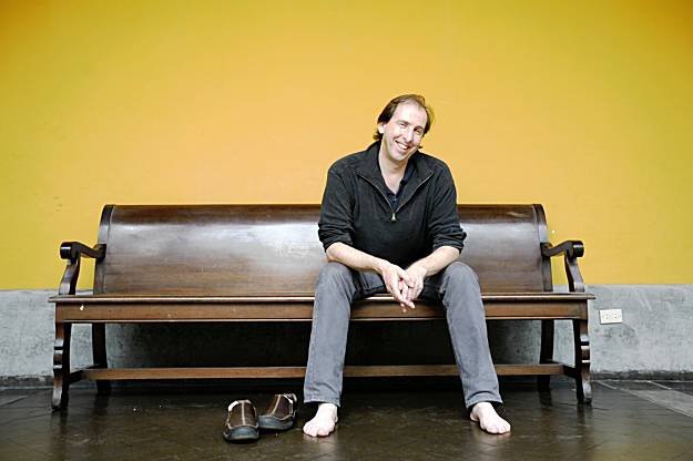 Shrinking 'Nutcracker' to child size