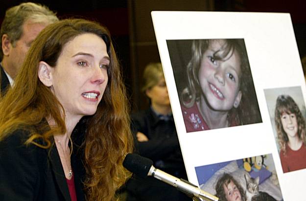 States Not Following Federal Sex Offender Laws