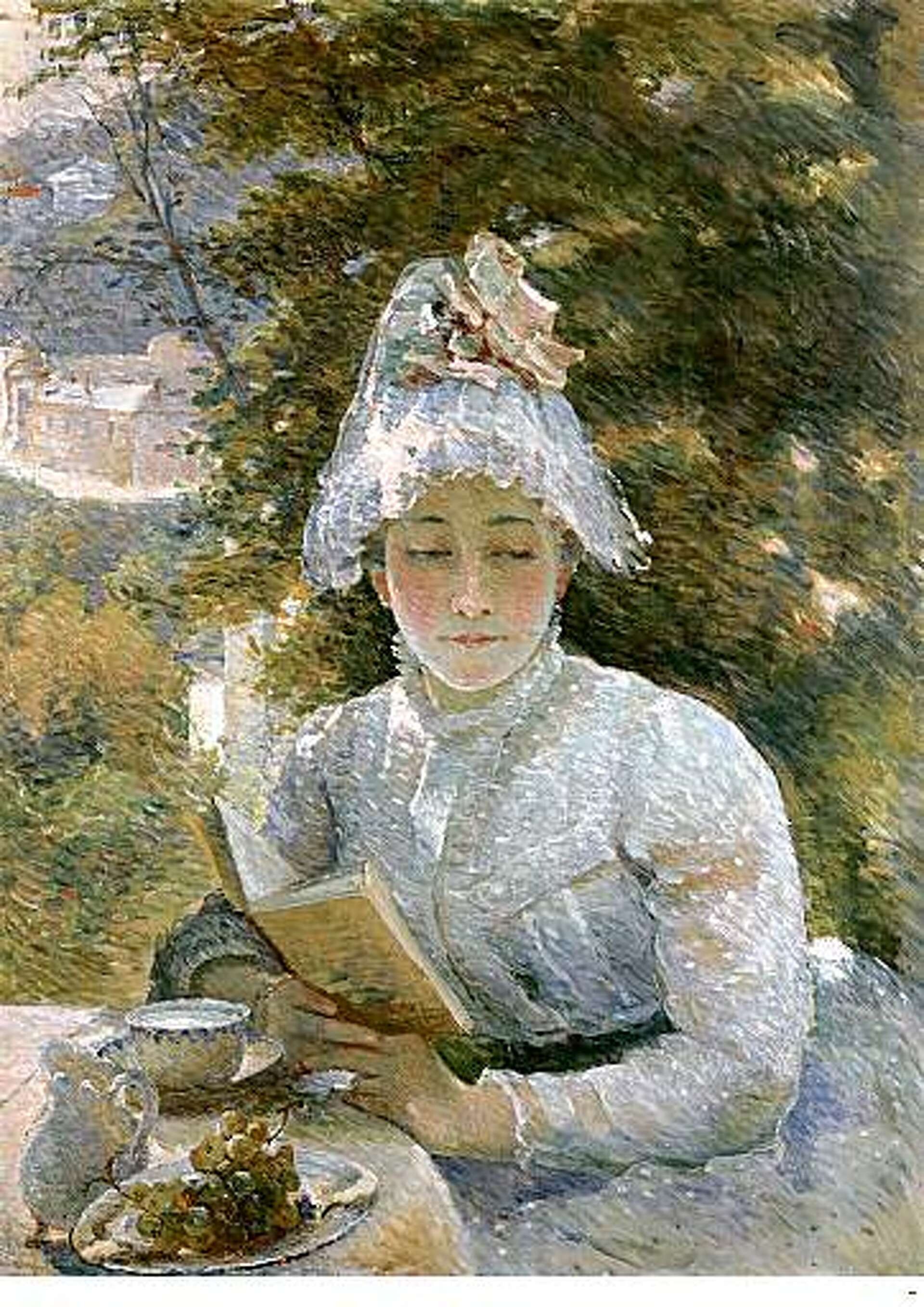 'Women Impressionists' at Legion of Honor