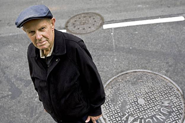 Expert points out overlooked history underfoot Expert points out overlooked history underfoot