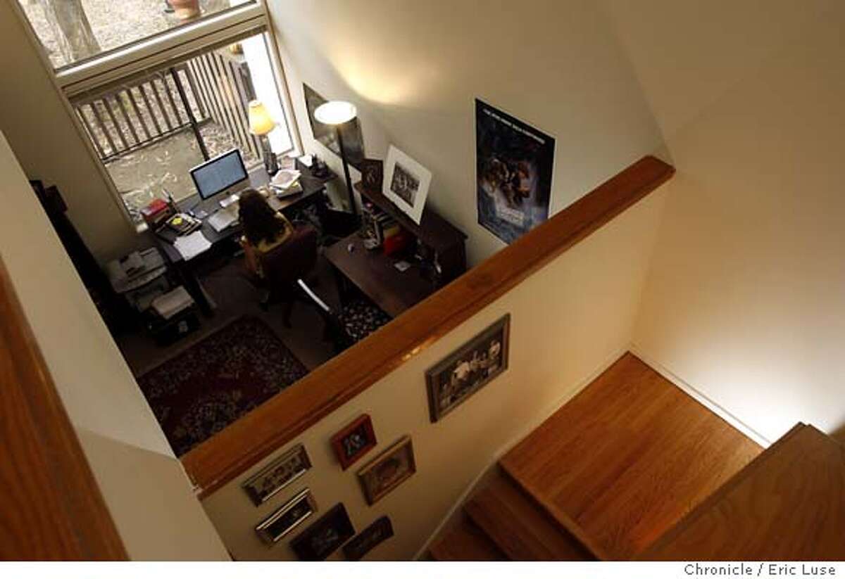 'Finding Nouf,' planting roots