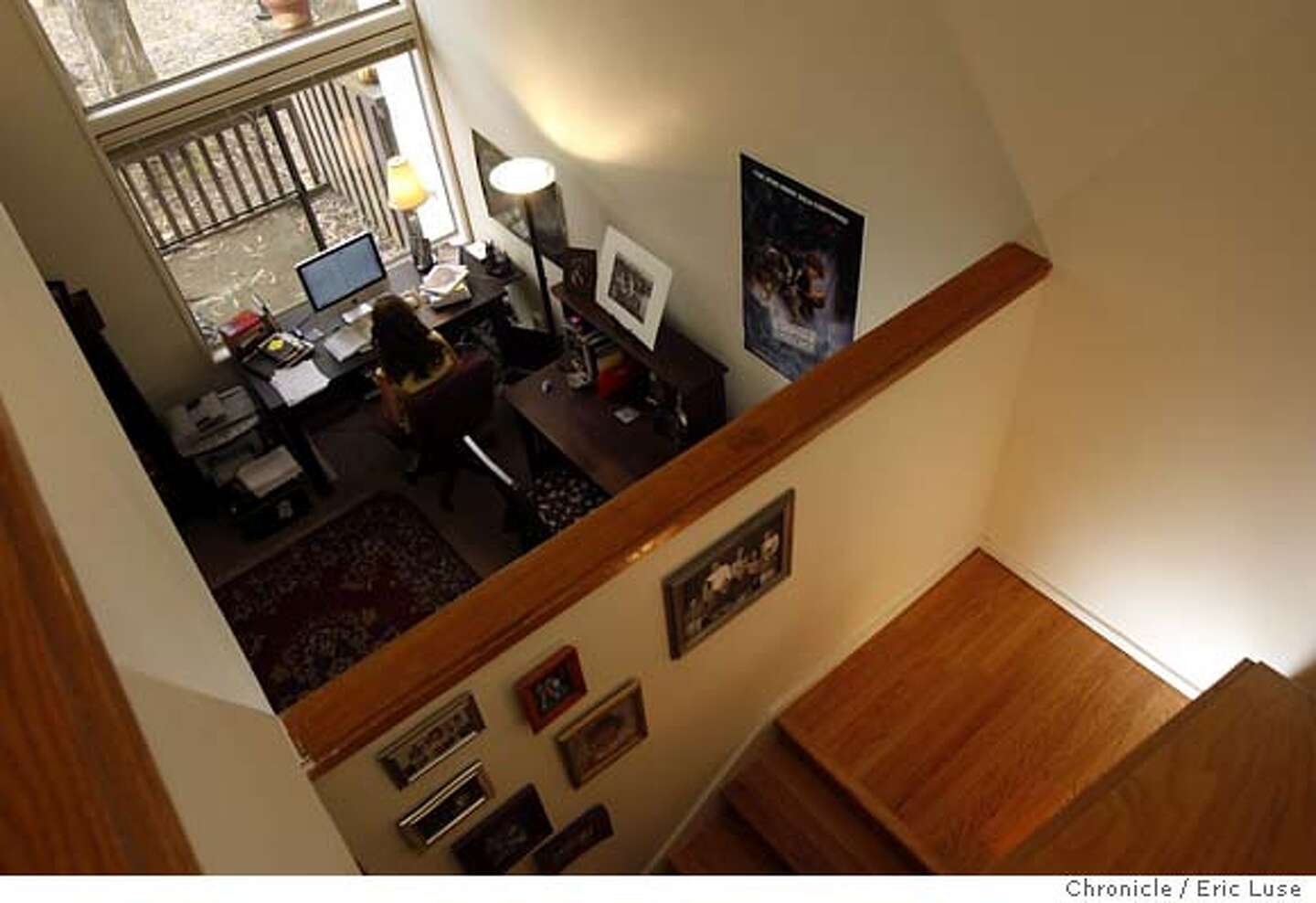 'Finding Nouf,' planting roots