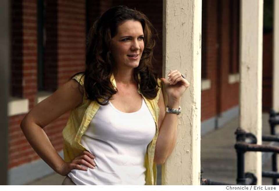 'Finding Nouf,' planting roots