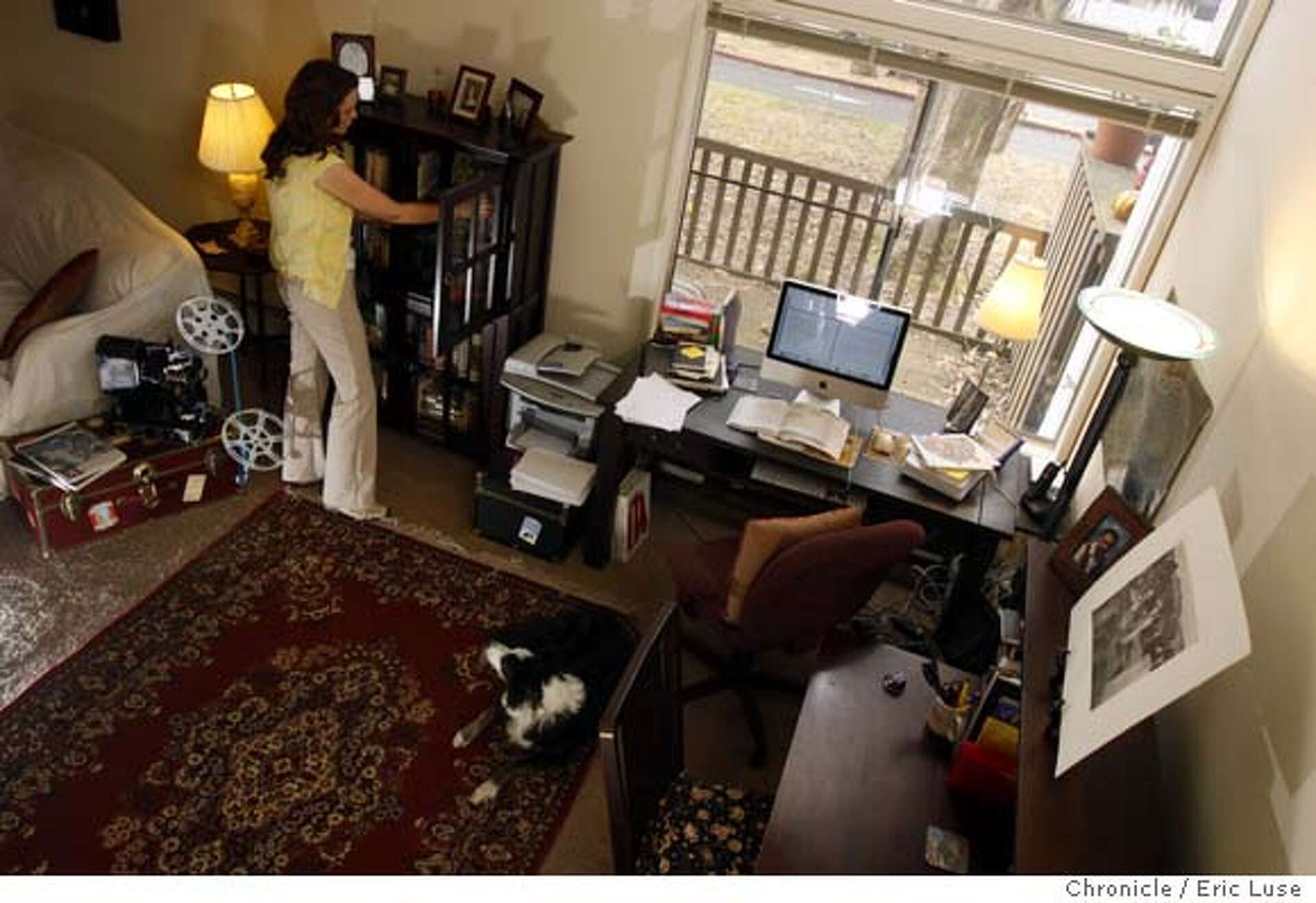 'Finding Nouf,' planting roots