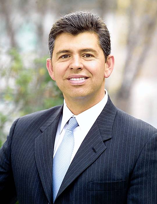 Maldonado picked to be lieutenant governor