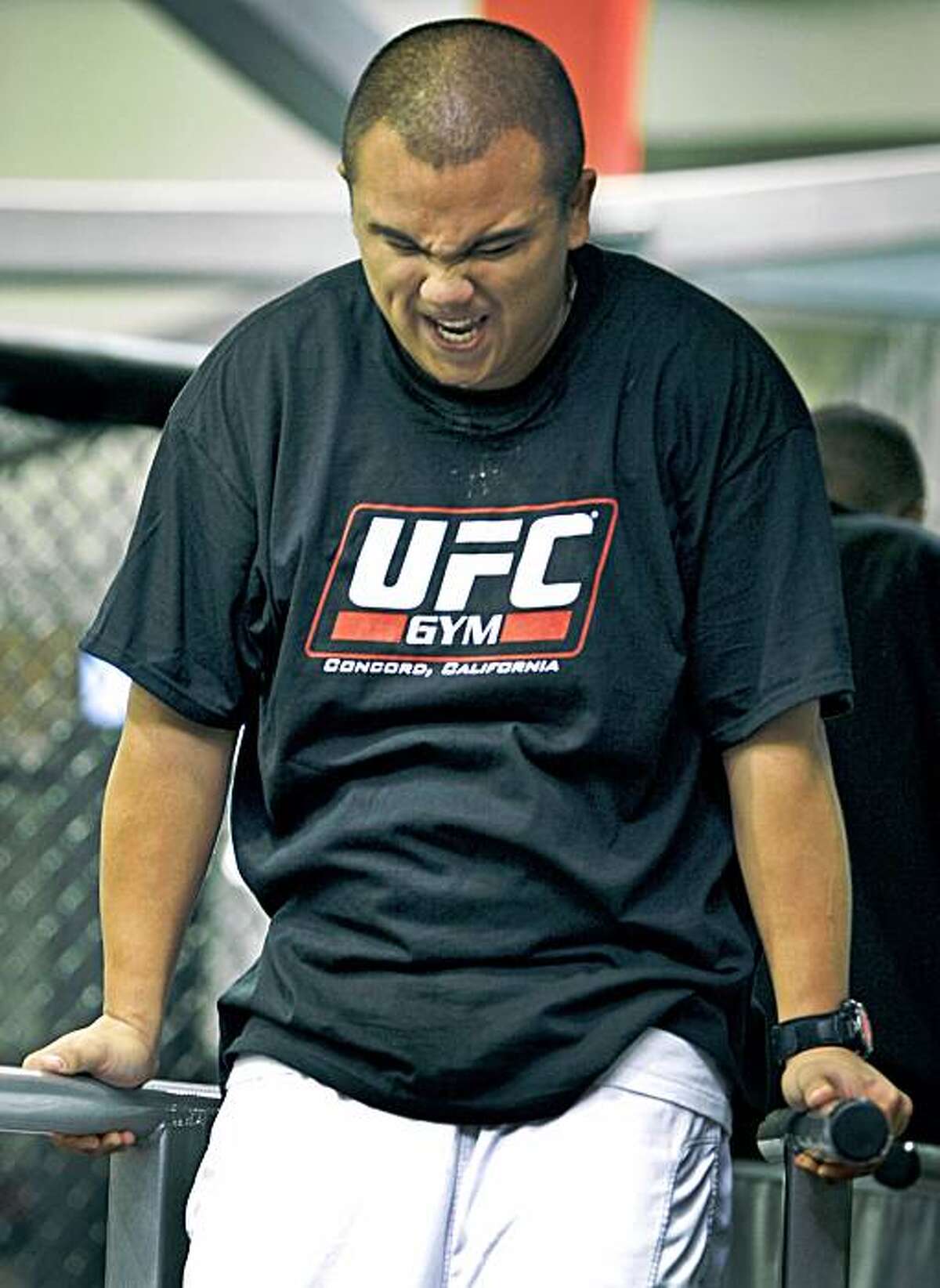 Martial arts firms targets families for new gym