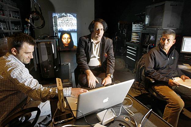 Coit a towering reminder of Alcatraz occupation