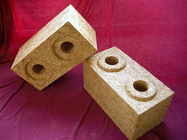 Aspects of Reversibility and Energy Efficiency of Prefabricated Straw ...