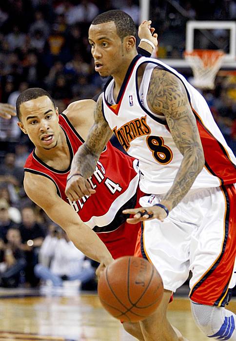 Ellis looks like he's ready to take charge