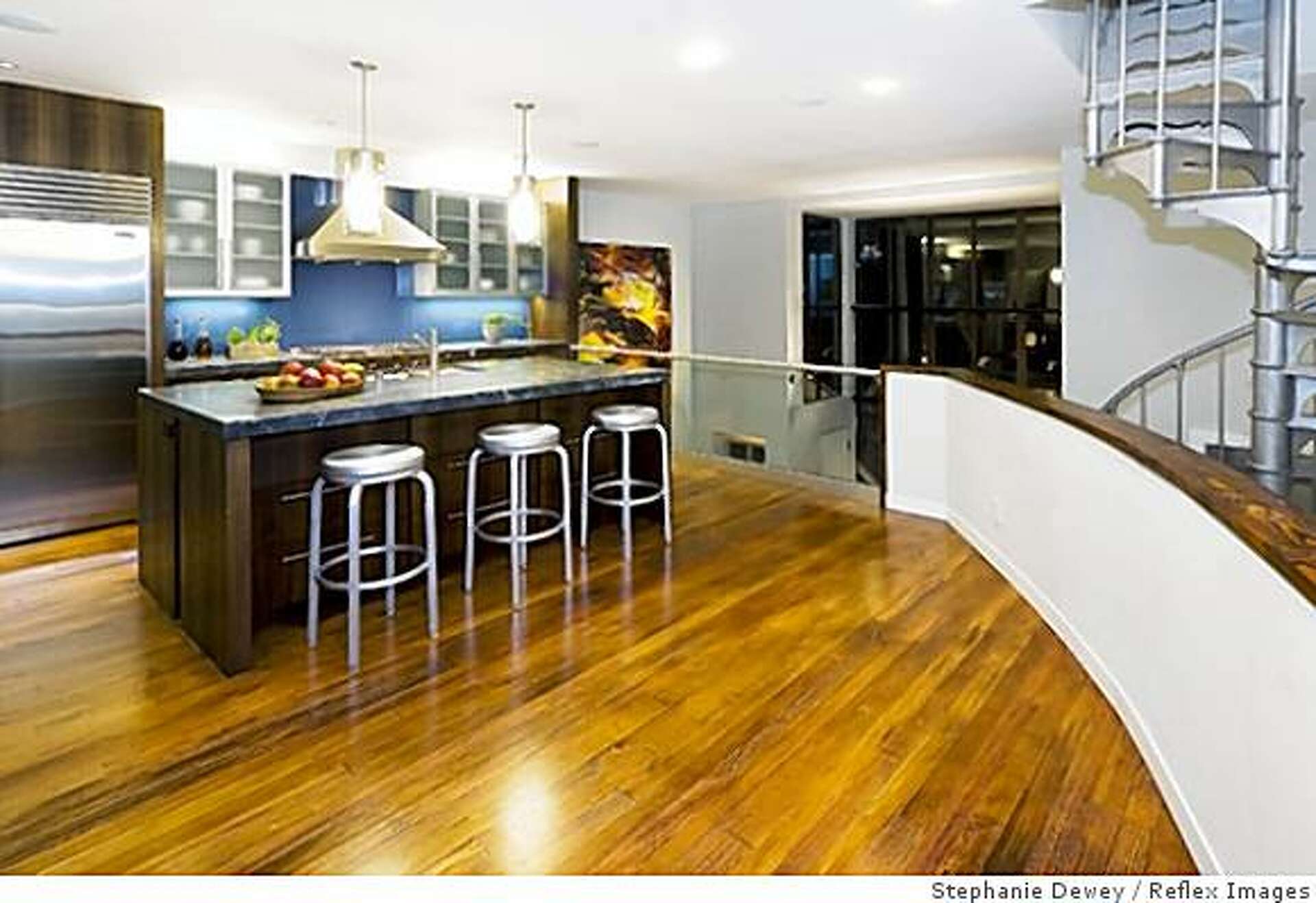 Noe Valley firehouse for sale, $6 million plus