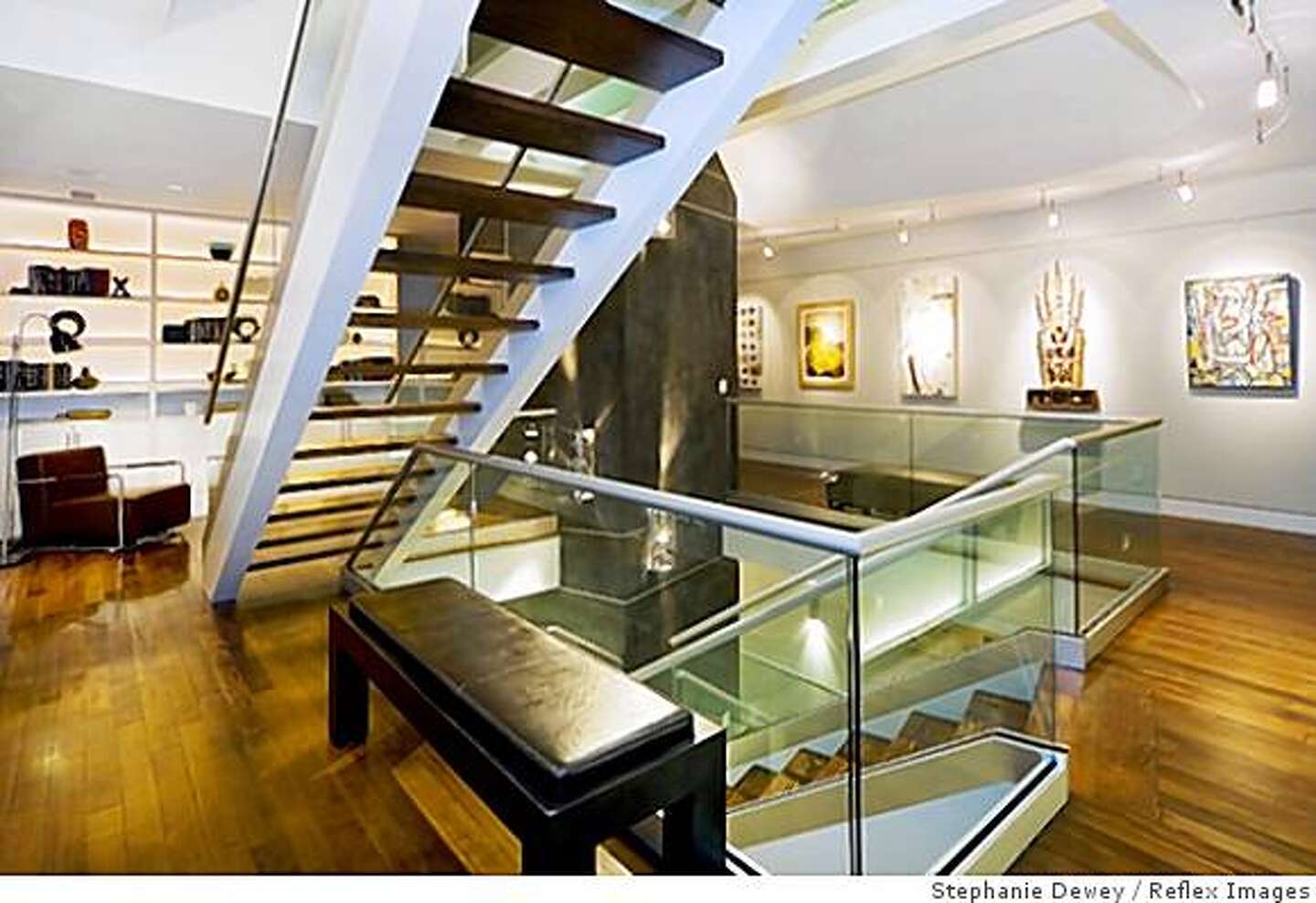 Noe Valley firehouse for sale, $6 million plus