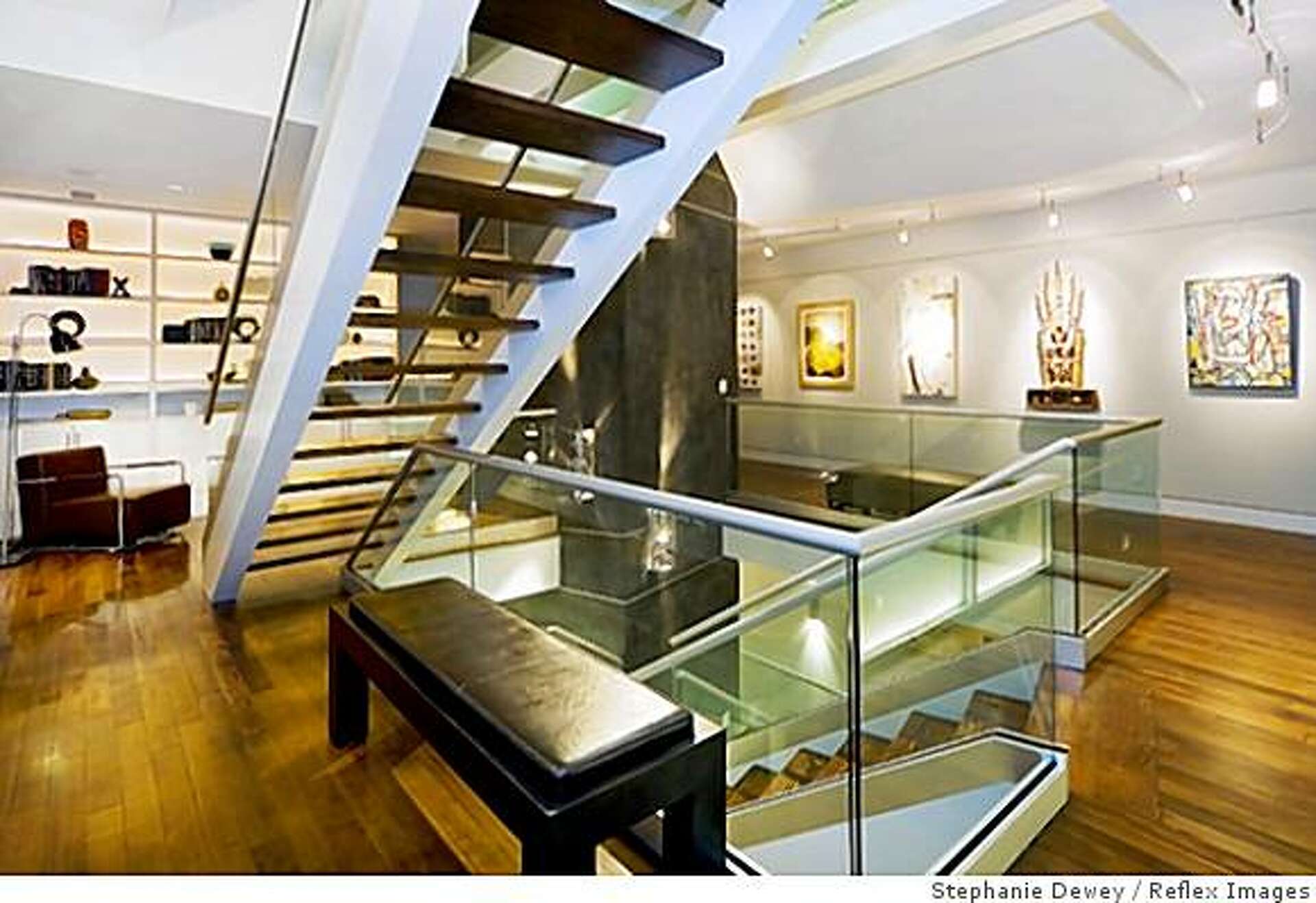 Noe Valley firehouse for sale, $6 million plus