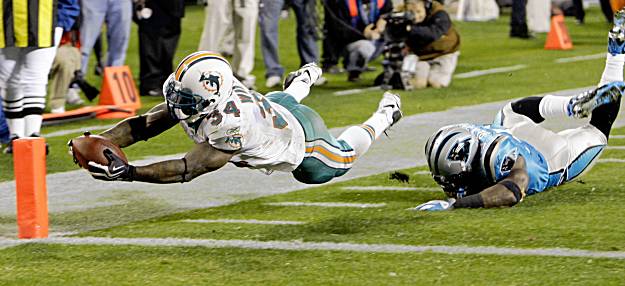Williams keeps Miami hopes alive