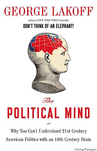 George Lakoff's 'The Political Mind'