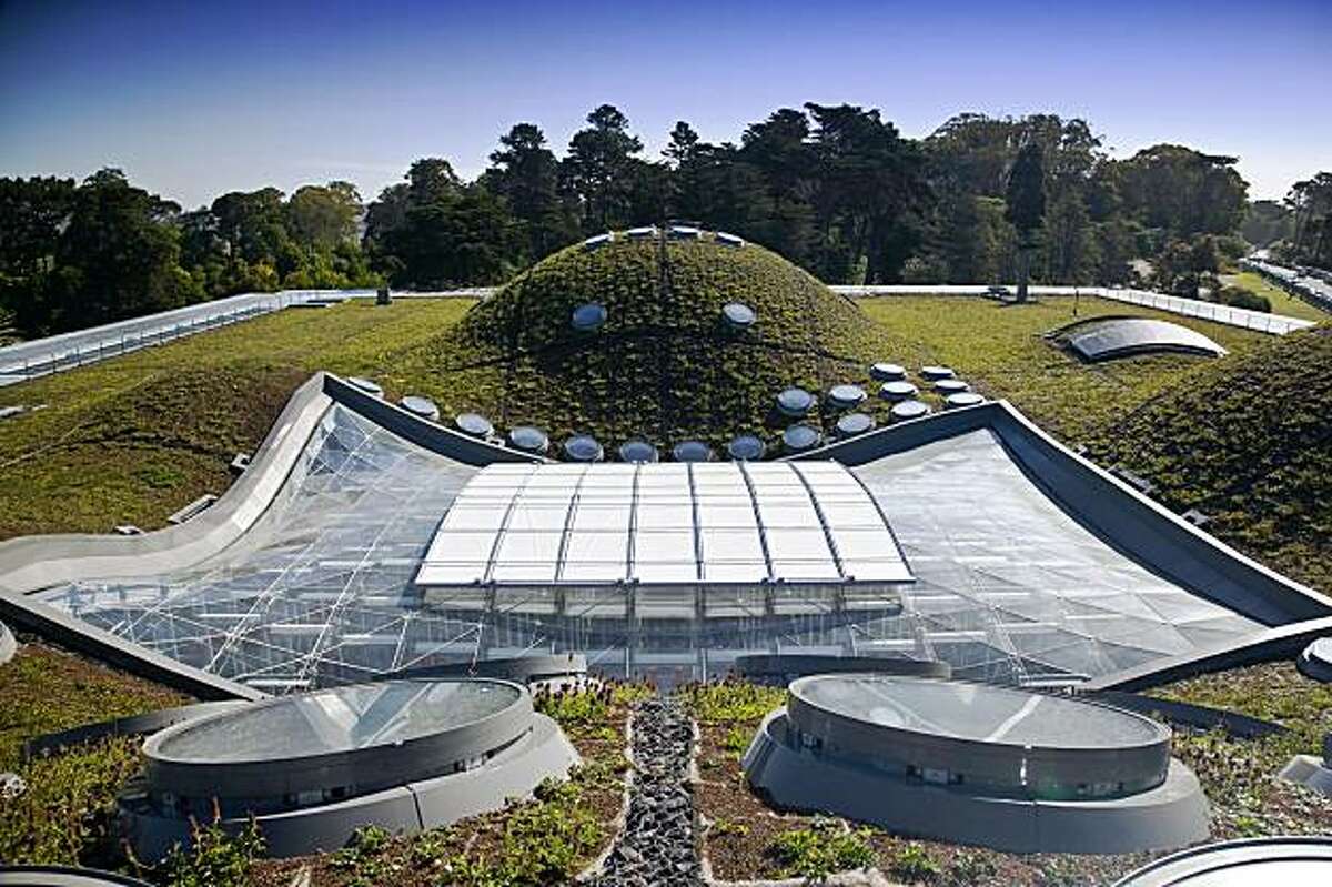 Commercial innovations lead way for green homes