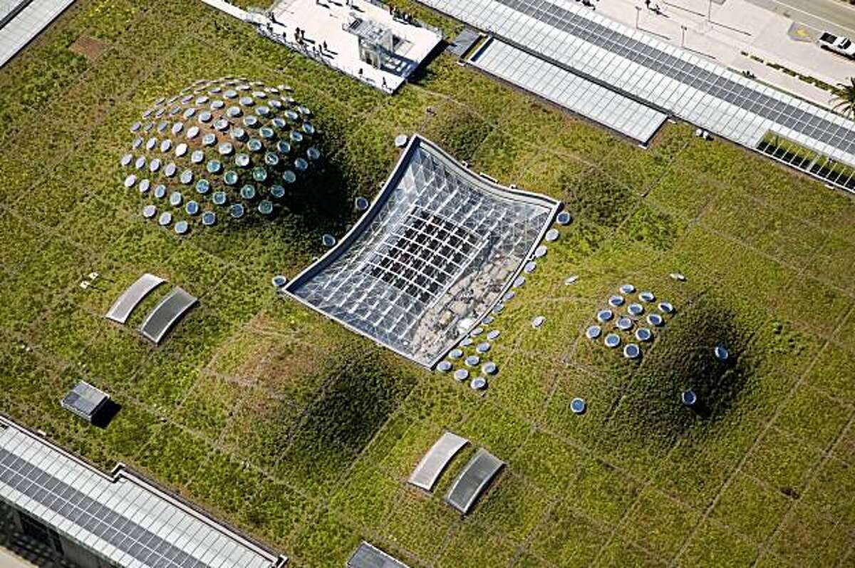 Commercial innovations lead way for green homes