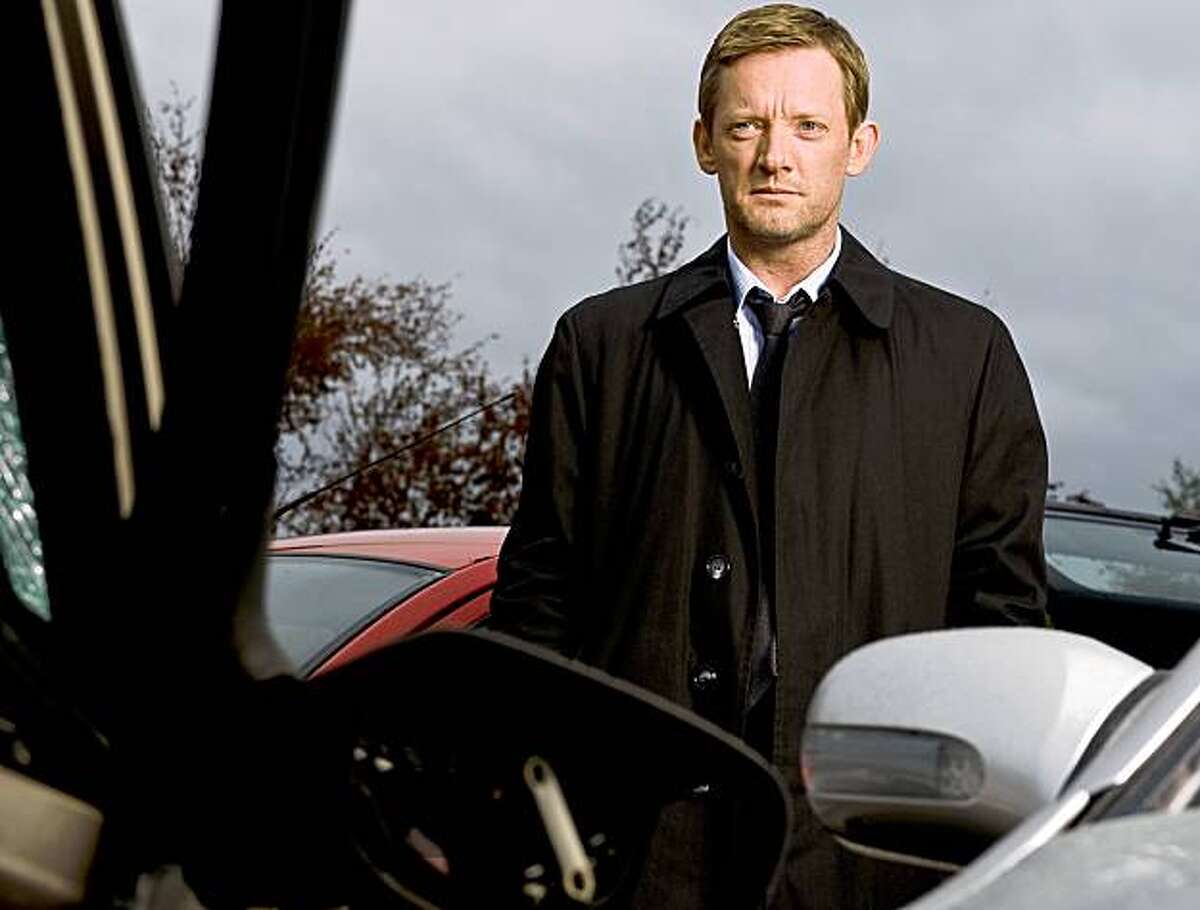 TV review: 'Collision'