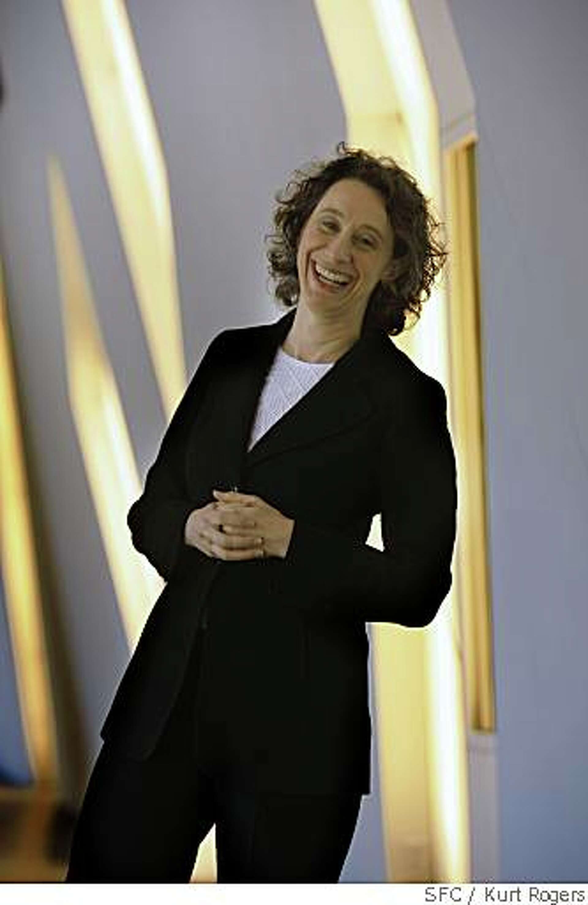 Contemporary Jewish Museum opens
