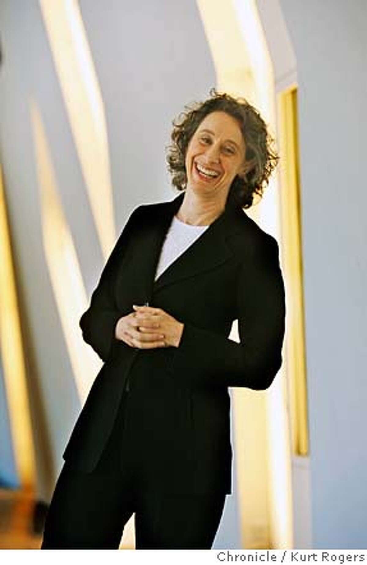 Contemporary Jewish Museum opens