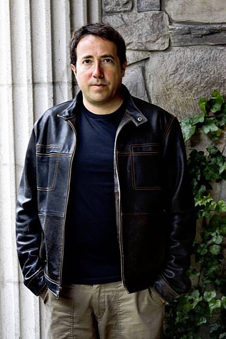 Yoav Shamir draws flak for film 'Defamation'