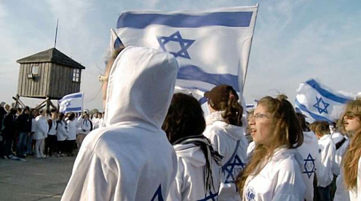 Yoav Shamir draws flak for film 'Defamation'