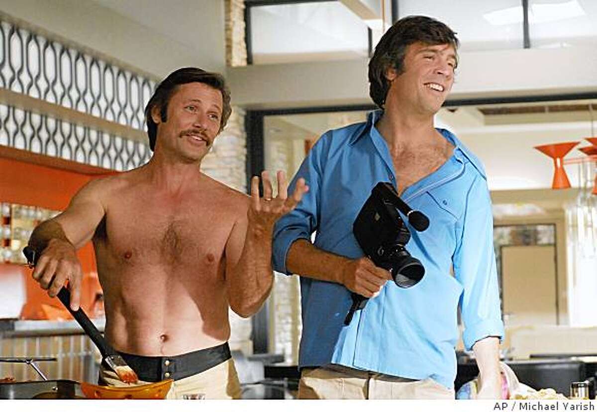 TV review: 'Swingtown'