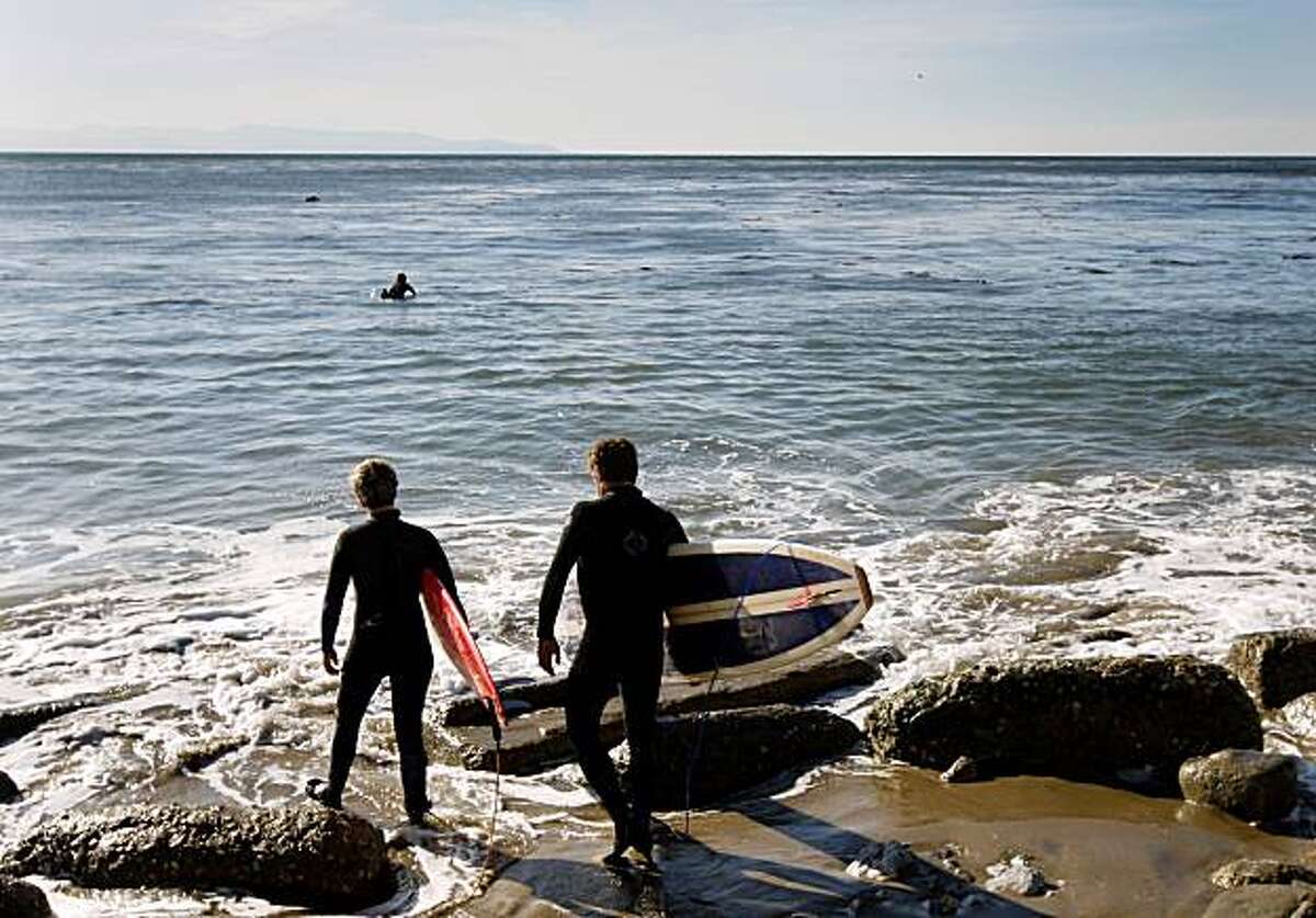 Darryl 'Flea' Virostko - back to Mavericks