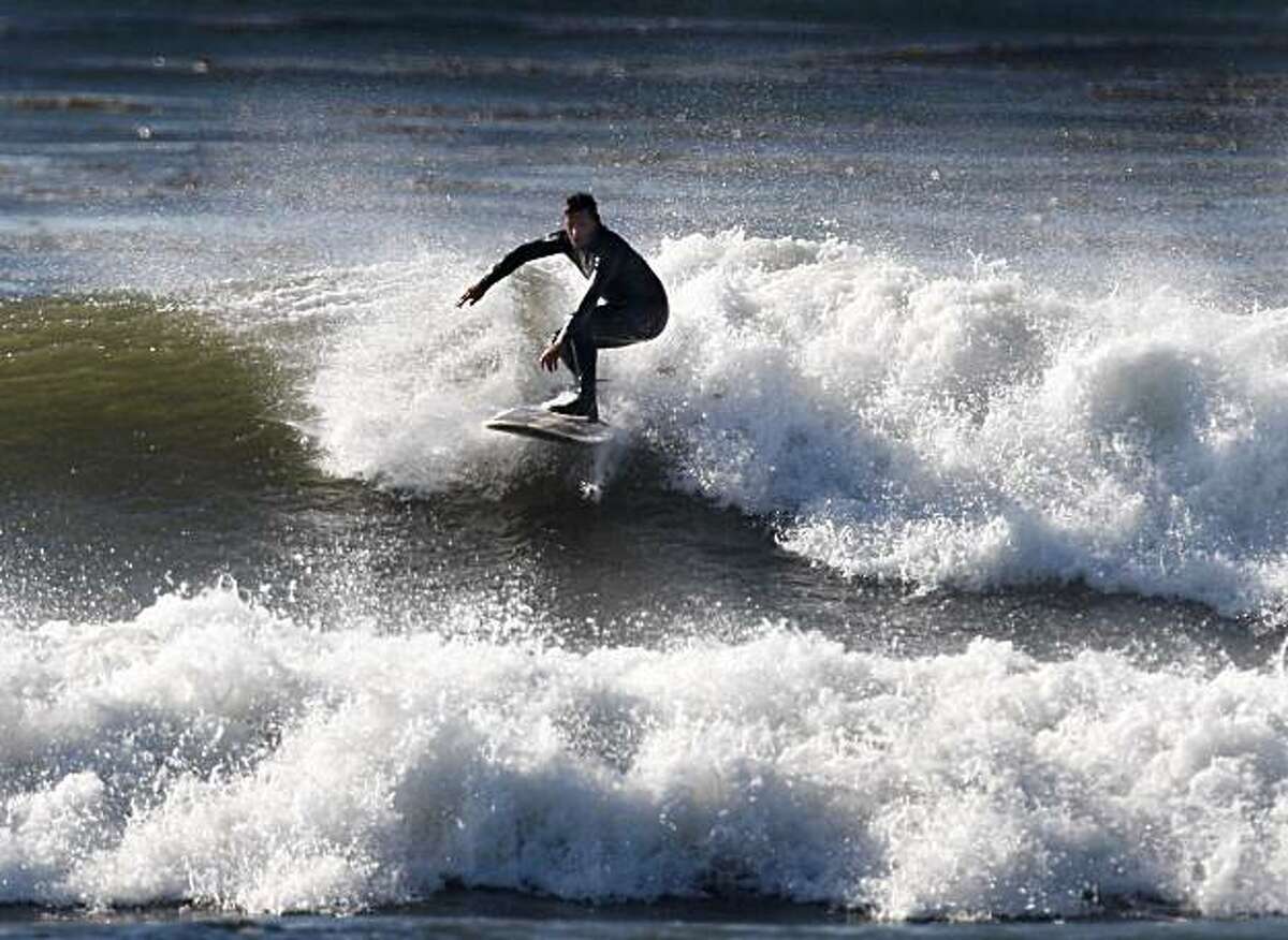 Darryl 'Flea' Virostko - back to Mavericks