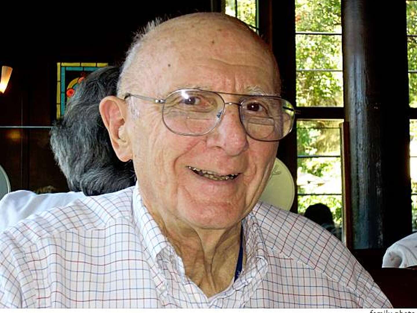 Dr. Sheldon Wolff dies - UCSF scientist