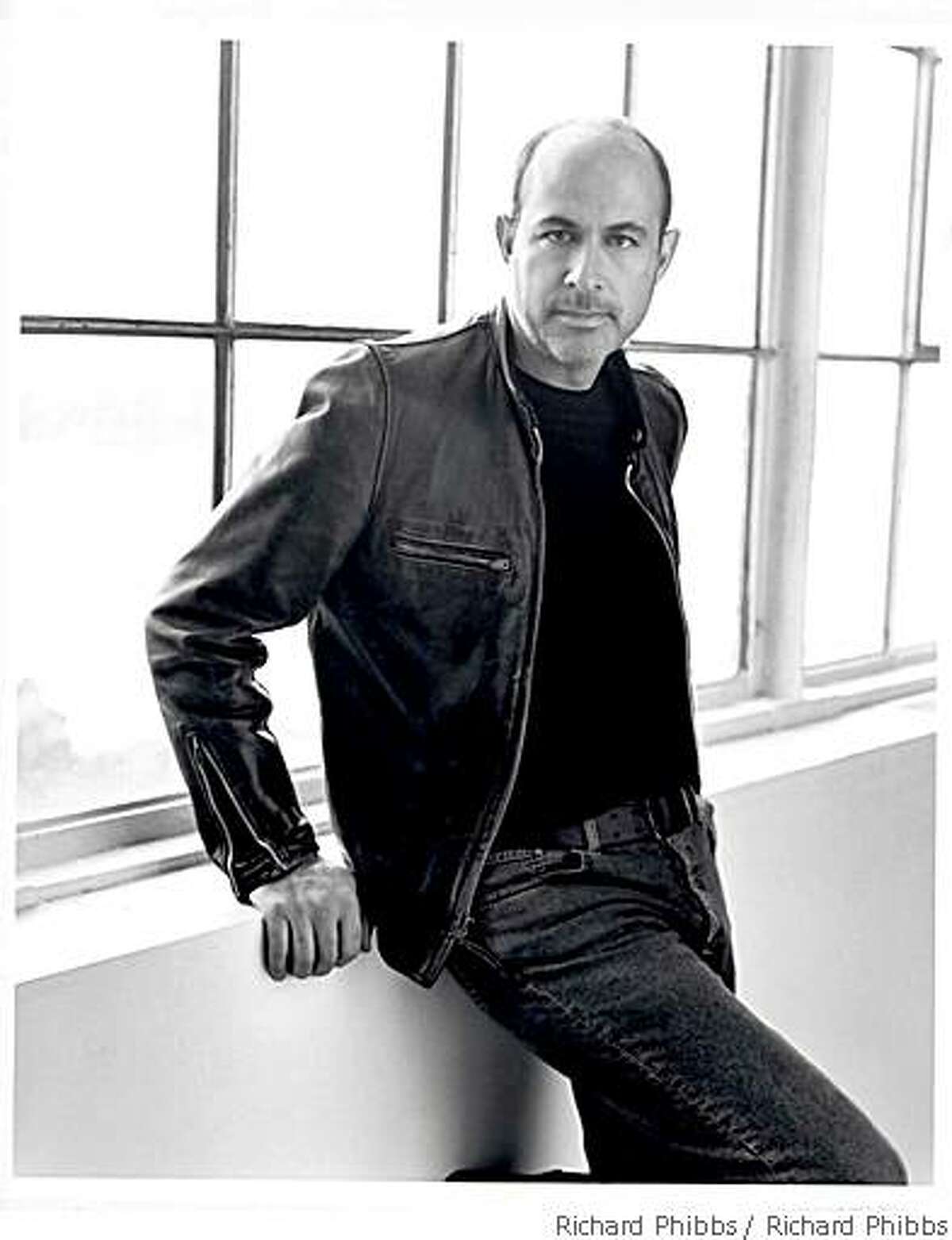 John Varvatos expands fashion empire to S.F.