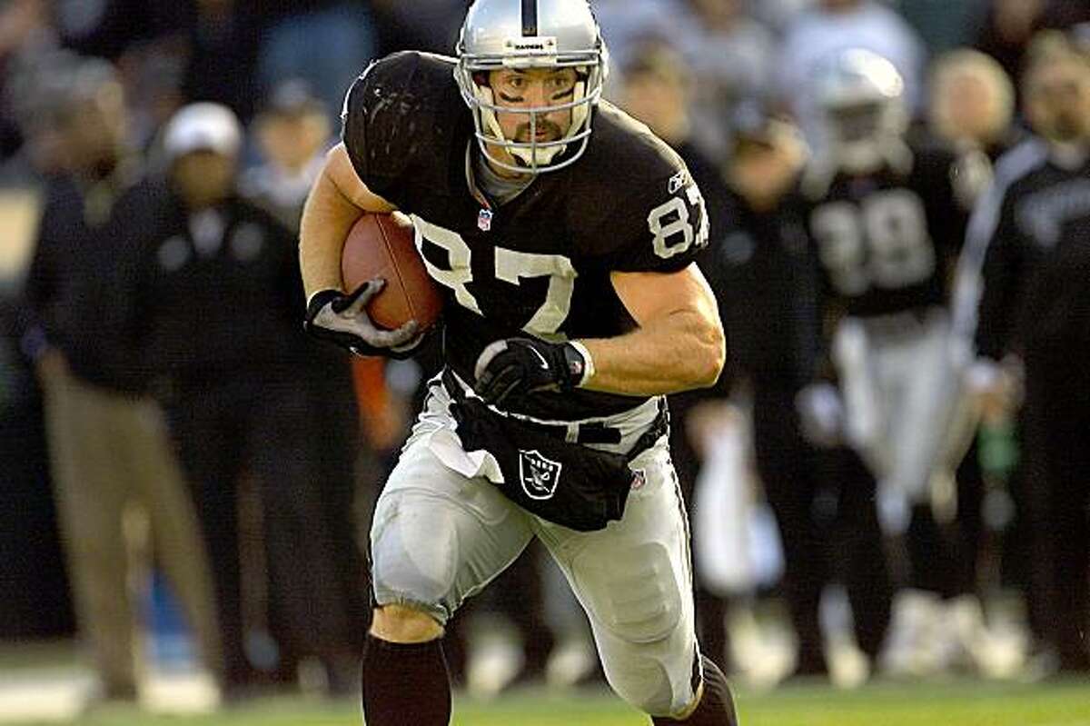 Former Raider scuffles with Alameda supervisor