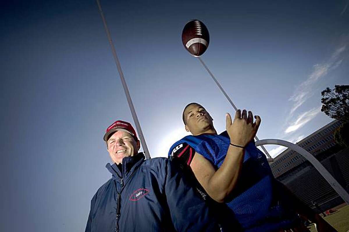 CCSF players get priceless education