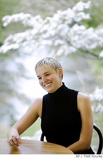 Who better to lead Wyeth artwork tour than a member of the family?