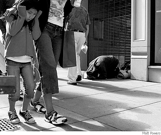 Flickr pickr: Matt Powers