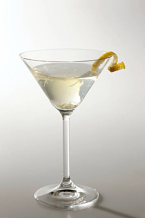 In new place, Quince has a cocktail list