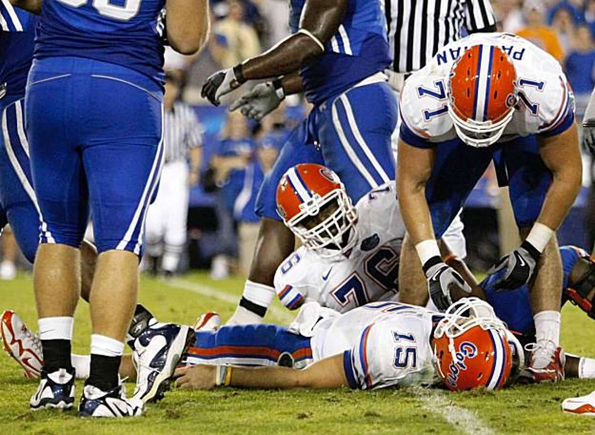 New guidelines for concussion management