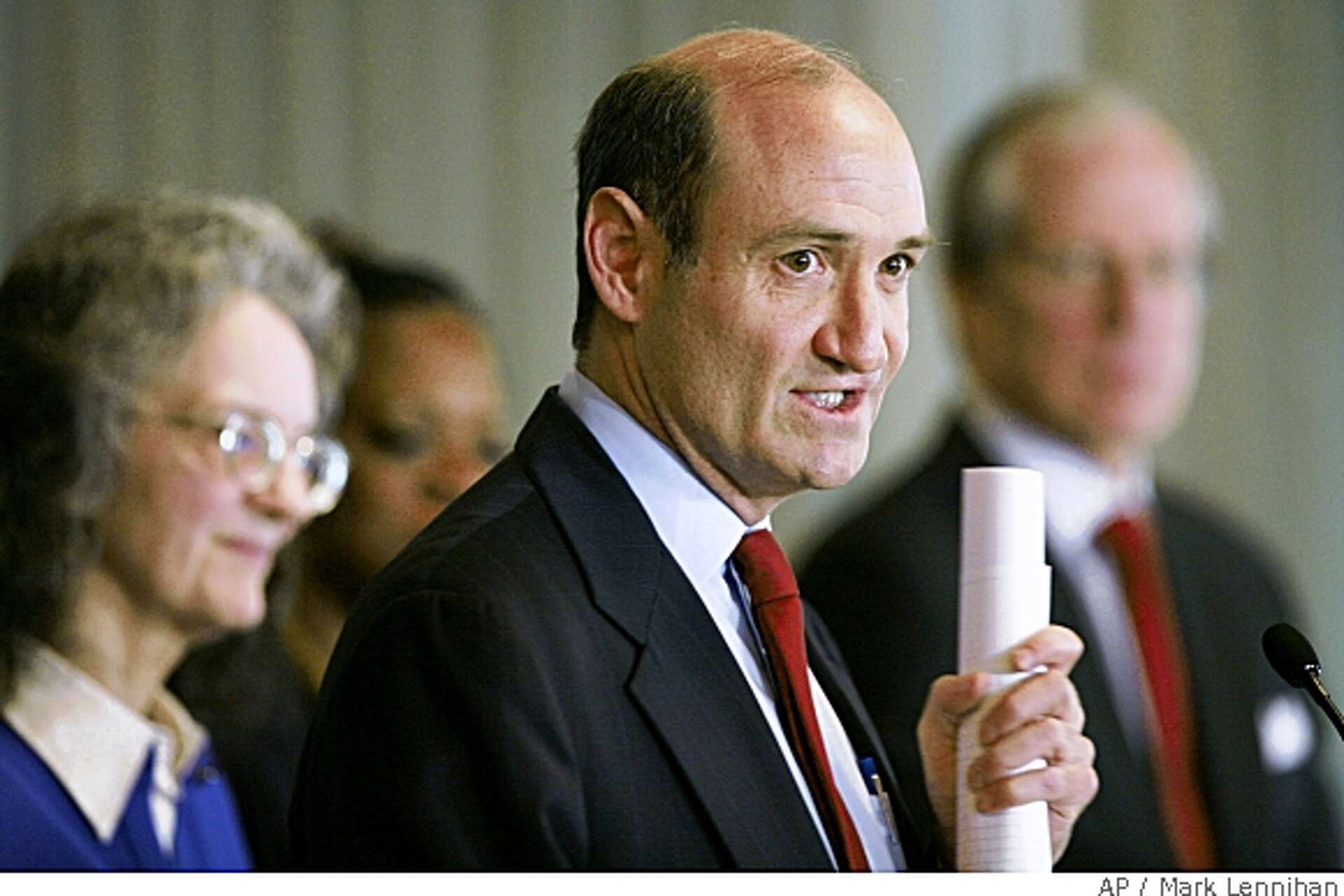 Rockefeller family wants Exxon to be more renewable